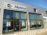 Matmut Assurances (Corse-du-Sud, Arrondissement d'Ajaccio, Ajaccio, Boulevard Sebastianu Costa), sigorta şirketleri  Ajaccio'dan