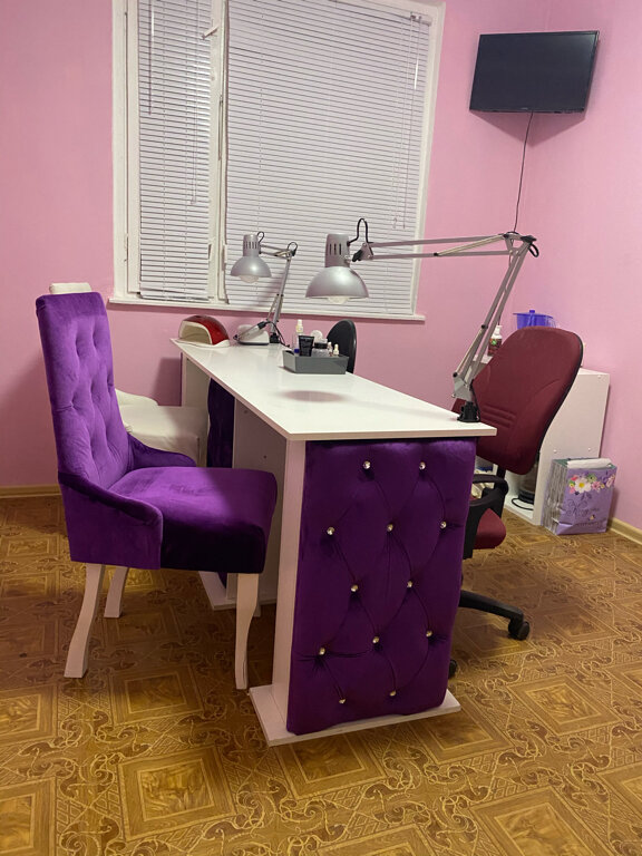 Manikür-pedikür Li0n_nails_, Moskova, foto
