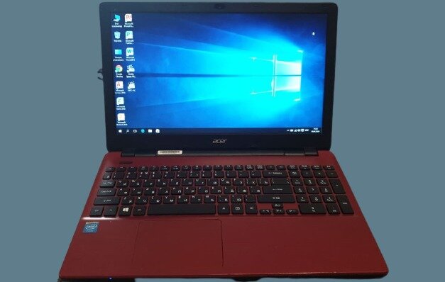 Bilgisayar teknik servisleri Repair of Computers and Laptops, Zelenograd, foto