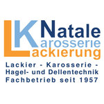 Natale Lackier- und Karosserie Fachbetrieb (Hesse, Hochtaunuskreis, Bad Homburg v.d. Höhe, Kleine Brückenstraße, 26), otomobil camları  Hesse'den