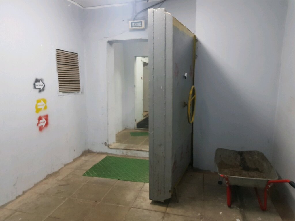 Karaoke kulüpleri Бункер, Izhevsk, foto