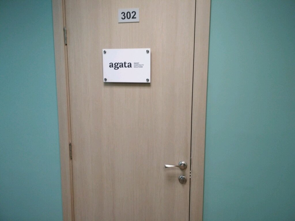 Dekoratif kaplama hizmetleri Agata Smart Hospitality Solutions, Vladivostok, foto