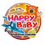 Happy Baby (Komsomolskaya ulitsa No:75, stanitsa Anapskaya), çocuk oyunları ve oyuncakları  Krasnodarski krayından