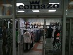 Comazo (100-letiya Vladivostoka Avenue No:42А), örme üretimi  Vladivostok'tan