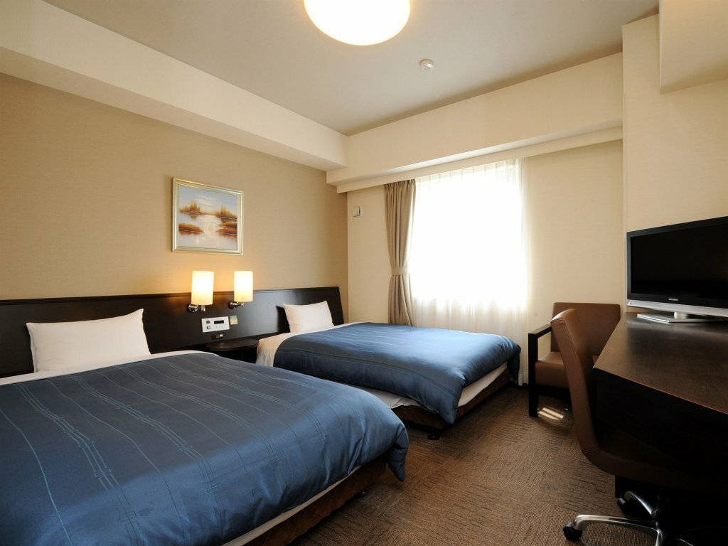 Otel Route-Inn Grantia Wakuranoyado Igauenojyo mae, , foto