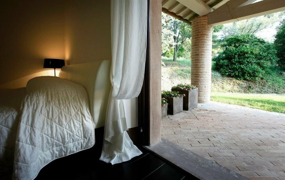 Otel Tenuta Santi Giacomo e Filippo, , foto