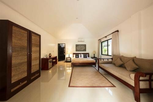 Otel Cabilao Sanctuary Beach & Dive Resort, Bohol, foto