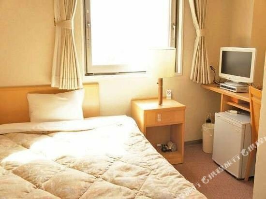 Otel Aioi Station Hotel Annex, , foto