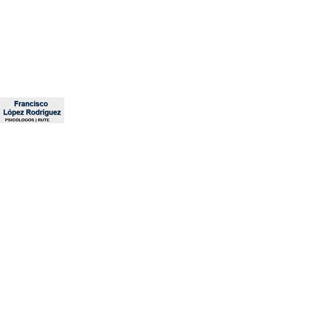 Psikologlar Francisco López Rodríguez - Psicologos EN Rute, Endülüs, foto