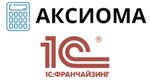 Aksioma (Malinovskogo Street No:3к1), bilişim firmaları  Rostov‑na‑Donu'dan