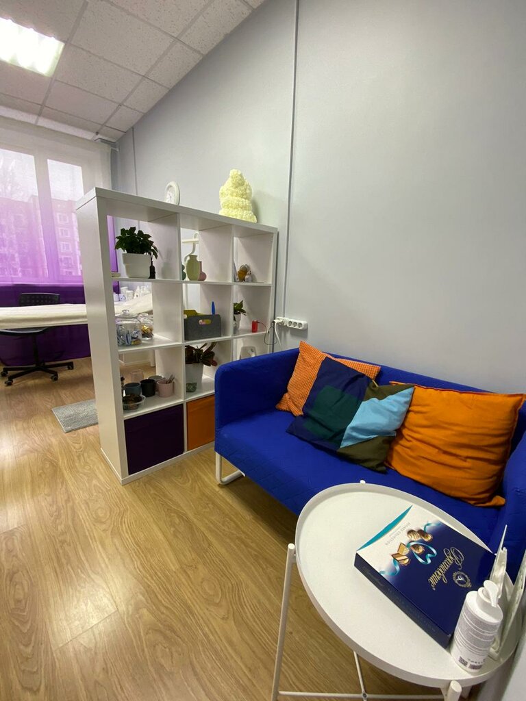 Ağda Sugar studio Miot, Obninsk, foto