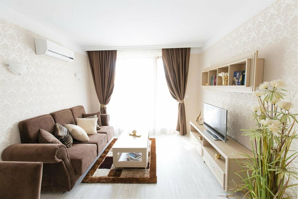Otel Harmony Suits St Vlas, Sveti Vlas, foto