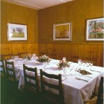 Ristorante Cincana al Sole (Lombardy, Province of Mantua, Piazza Pio Semeghini, 12), restoran  Lombardiya'dan