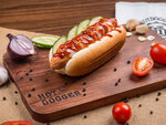 Hotdogger (Lenina Avenue No:18), bar  Surgut'tan