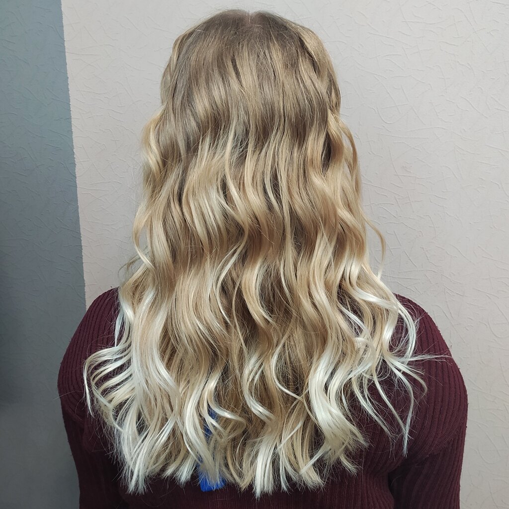 Kuaförler L'etual, Gomel, foto