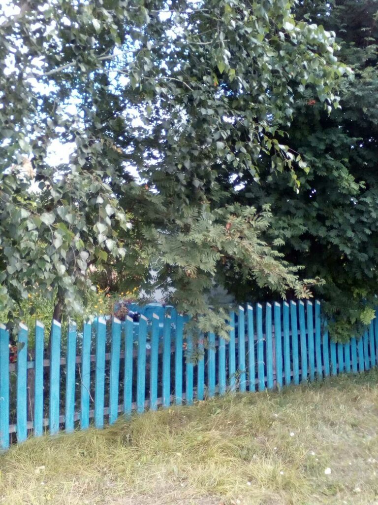 Anıt, heykel Обелиск павшим героям, Ulyanovskaya oblastı, foto
