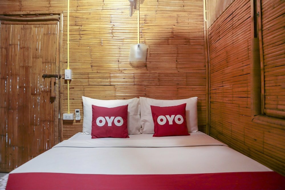 Otel Chom Dao Resort, Dünya, foto