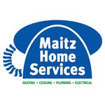 Maitz Home Services - Air Conditioning, Plumbing & Heating (Pennsylvania, Lehigh County), sıhhi tesisat hizmetleri  Pennsylvania'dan