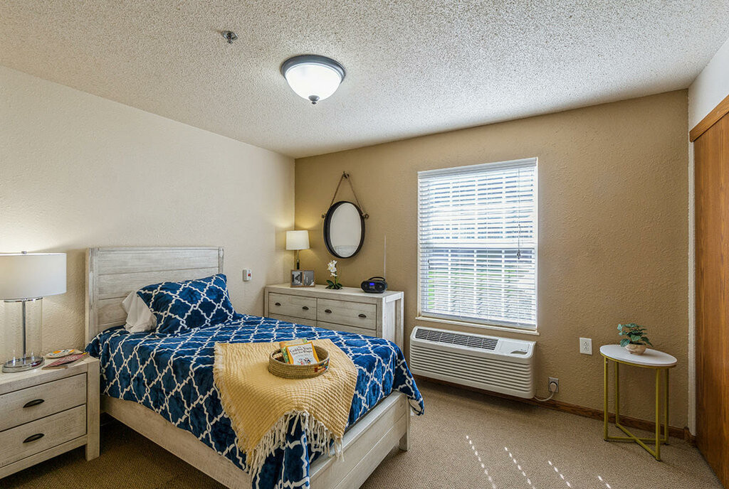 Huzurevi, bakımevi Canfield Place, Youngstown, foto