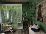 Passito SPA (Lombardy, Brescia, Via Nazionale, 208), güzellik salonu  Lombardiya'dan