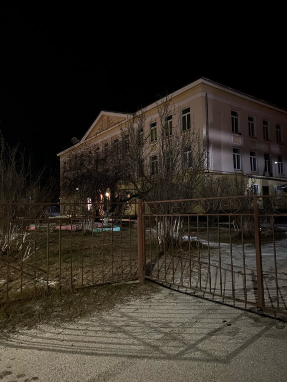 Ortaokul Средняя общеобразовательная школа № 3, Alzamay, foto