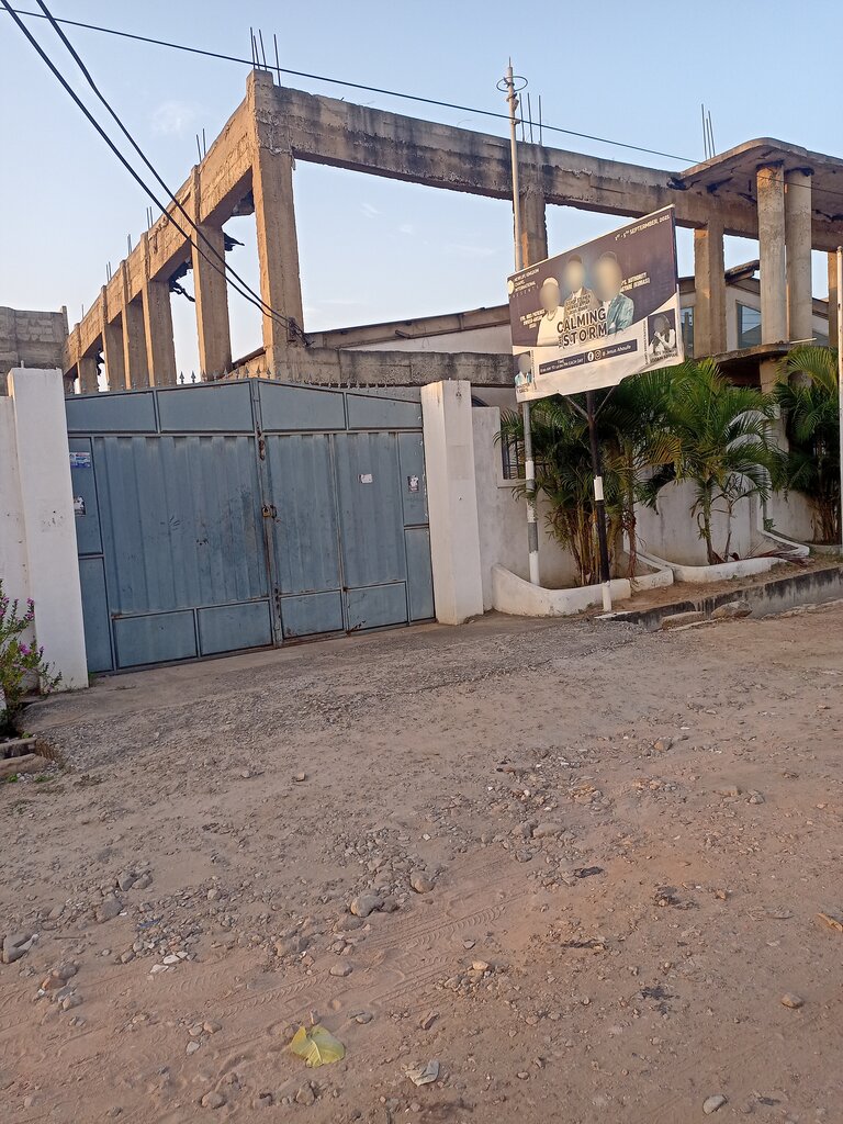 Ortodoks kiliseleri New life kingdom chapel International, Dünya, foto