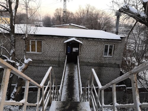 Rybalka-Turizm, fishing gear and supplies, City of Kazan, Gladilova ...