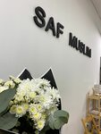 Saf Muslim (Baki Urmanche Street No:15), giyim mağazası  Nijnekamsk'tan (Tüben Kama'dan)
