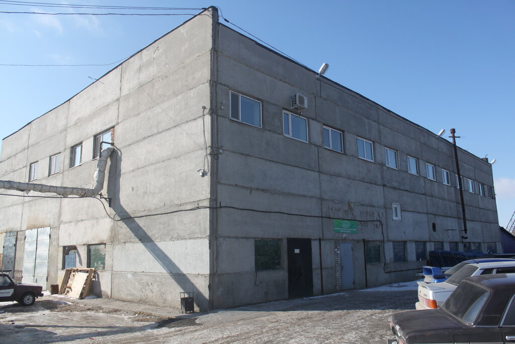 Mobilya fabrikaları Milada, Ulyanovsk, foto