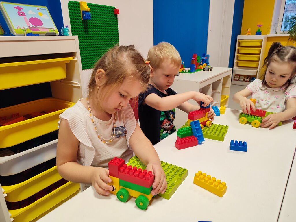 Anaokulları Детский сад № 470, Çeliabinsk, foto