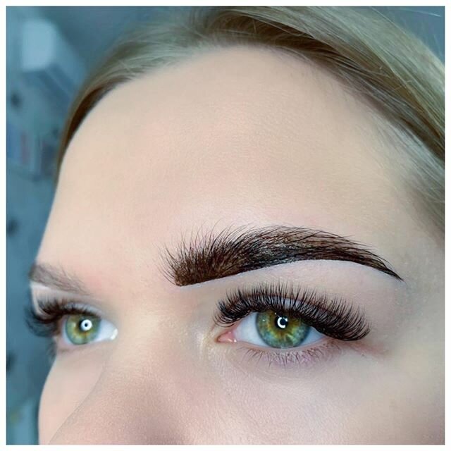 Kaş ve kirpik salonu Студия взгляда Pro Ресницы, Şahty, foto