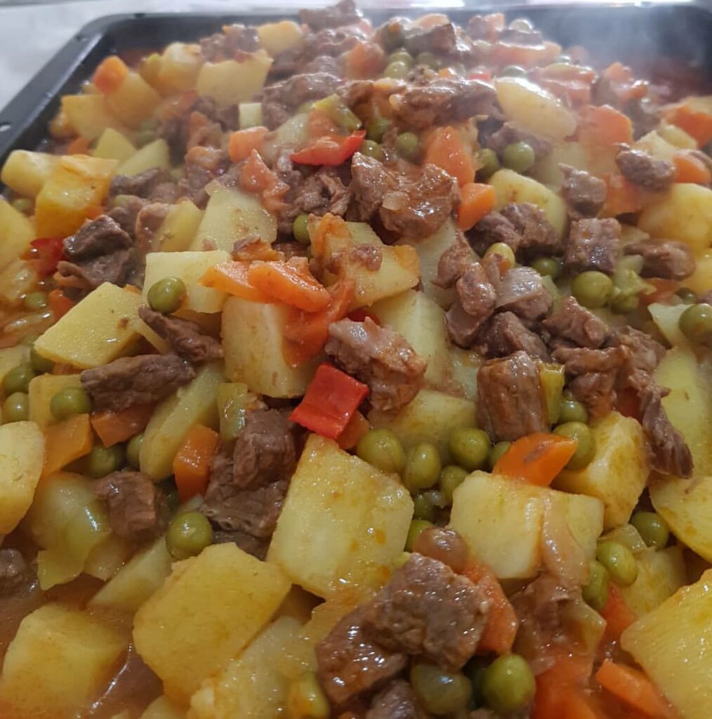 Kafe Hisar Ev Yemekleri, Arnavutköy, foto