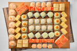 Taste Magic (Privokzalnaya ulitsa No:18/3), hazır yemek teslim servisleri  Surgut'tan