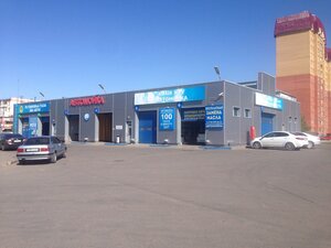 Refilling car air conditioners (Aqan Seri kóshesi No:42/4), otomobil servisi  Astana'dan