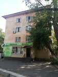 Qiwi (Nazarbayev Avenue No:264), ödeme terminali  Almatı'dan