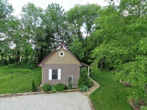 Otel Pleasant Grove Inn, İndiana Eyaleti, foto