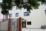 Guest House Spinova 17 (ulitsa Spinova No:17), otel  Tuapse'den