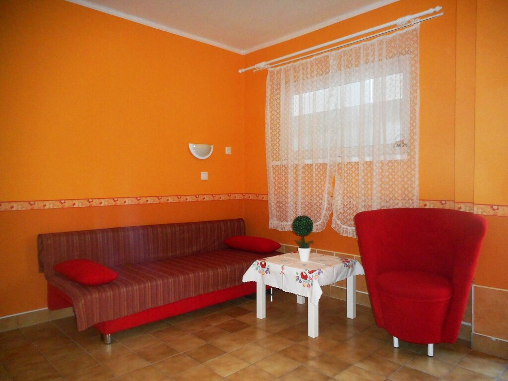 Otel Aremon, Zala, foto