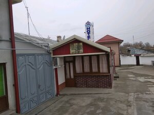 Jasur Hotel (Dahbed Street No:156А, Samarkand), otel  Semerkant'tan