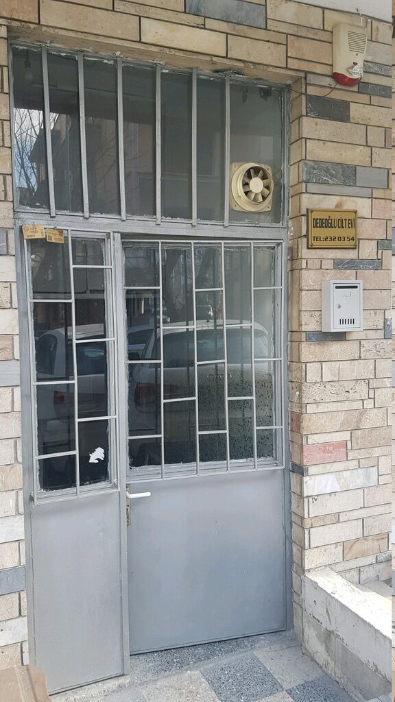 Yayınevleri, yayıncılar Dedeoğlu Basım Ve Ciltevi, Ankara, foto