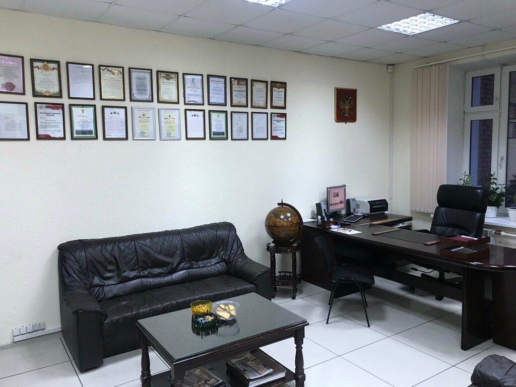 Tıbbi rehabilitasyon merkezleri Zdorovye, Tomsk, foto
