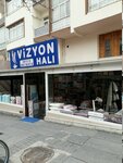 Vizyon Halı (Ankara, Keçiören, Karargahtepe Mah., Şehit Savaş Bıyıklı Cad., 74A), halı mağazaları  Ankara'dan
