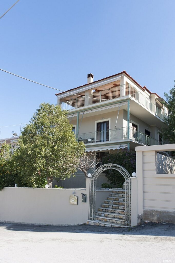 Otel Iliothea, Dünya, foto