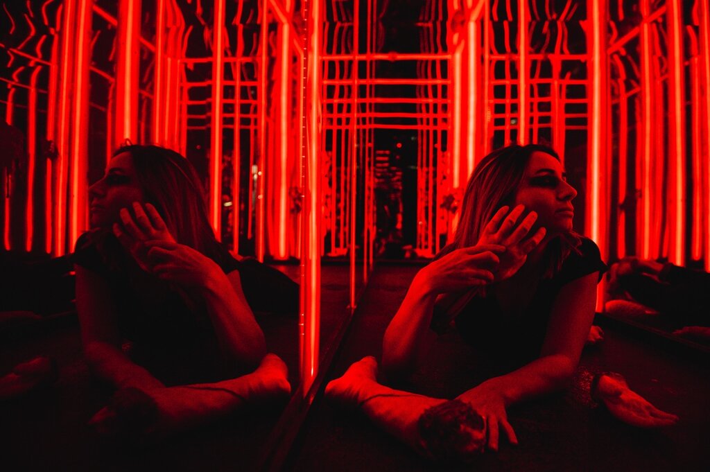 Kaçış oyunları merkezleri New Quest, Astrahan, foto