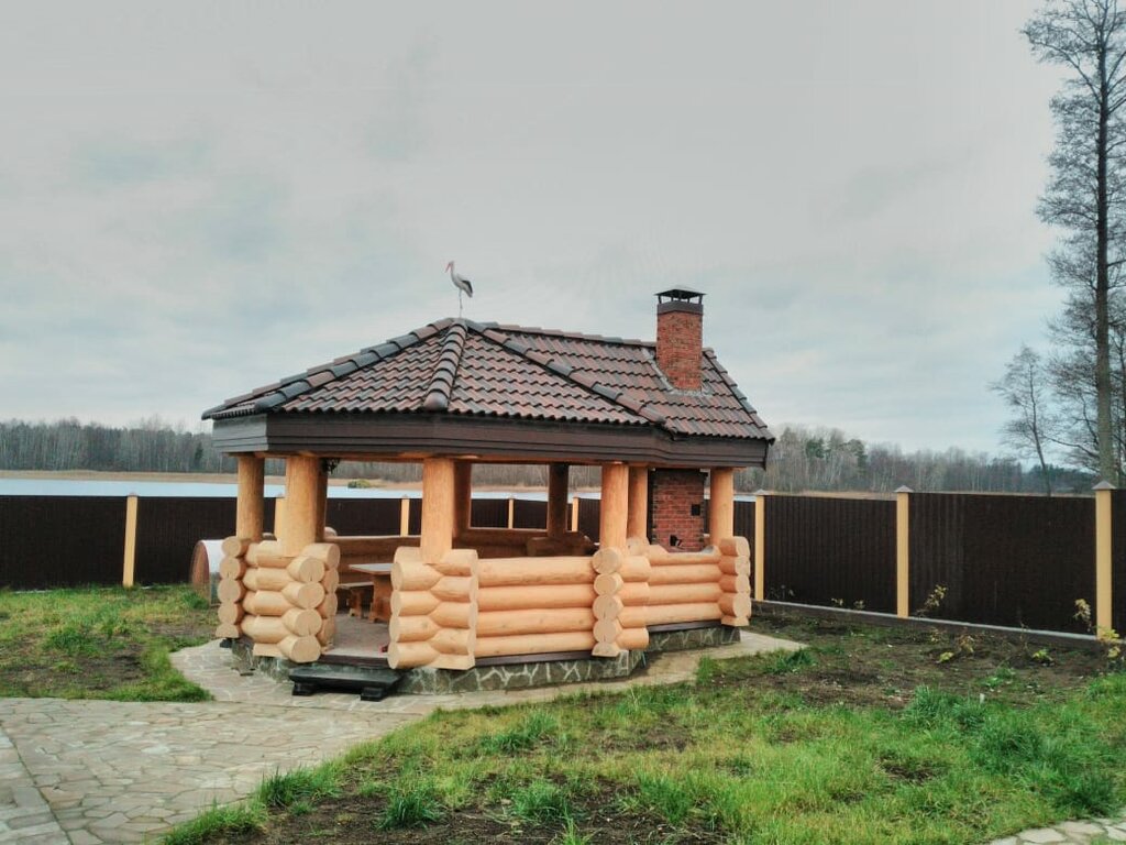 Merdiven ve korkuluklar Ru Artel, Moskova ve Moskovskaya oblastı, foto