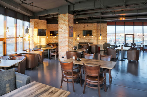 Restoran Osco, Moskova ve Moskovskaya oblastı, foto
