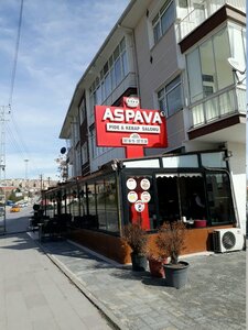 Demirler Aspava (Pınarbaşı Mh. Sanatoryum Cd. 216/A, Keçiören, Ankara), kafe  Ankara'dan