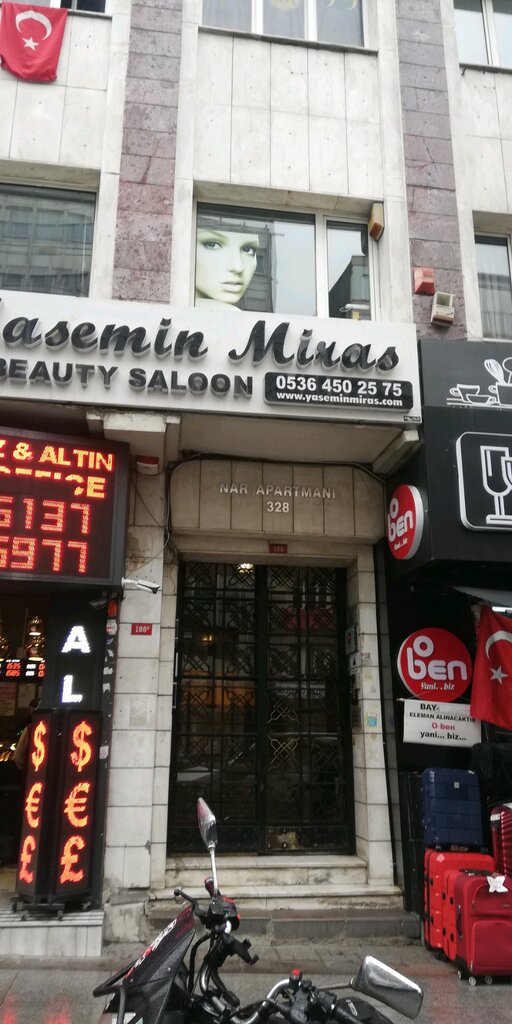 Taşımacılık hizmetleri Tahayyul, İstanbul, foto