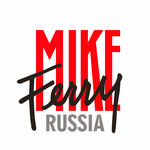 Mike Ferry (Profsoyuznaya Street No:25А), kişisel gelişim merkezi  Moskova'dan