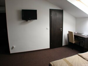 Hostel Levicki (Brod-Posavina County, Slavonski Brod, Slavonski Brod), otel  Slavonski Brod'dan